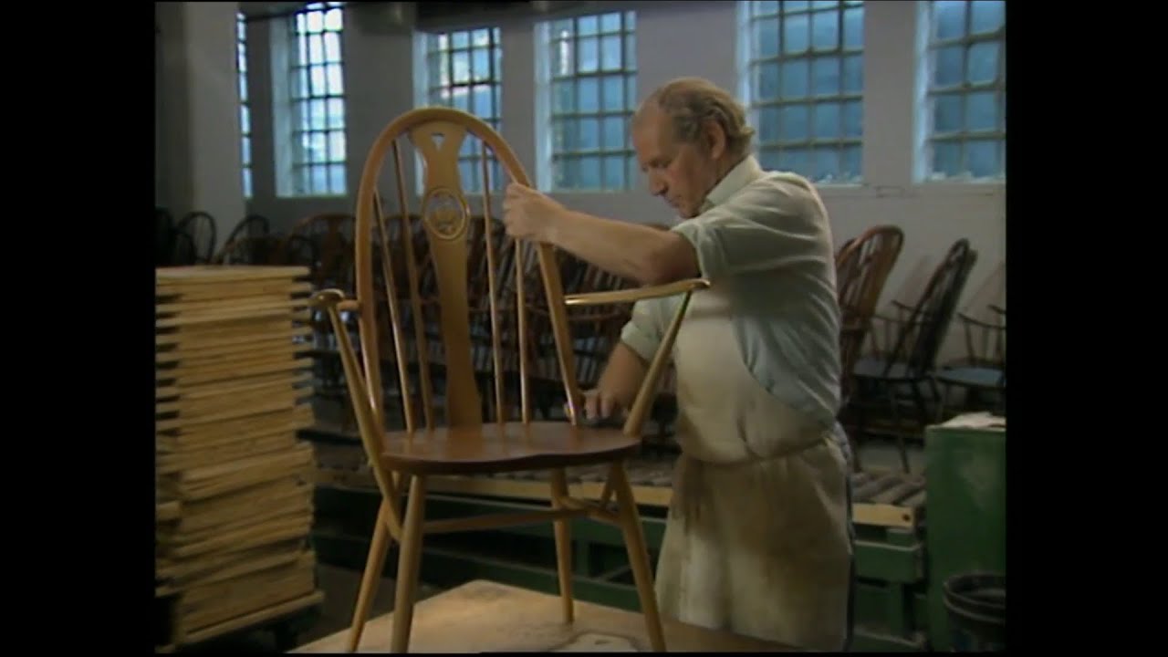 Come Outside - Wood (1993) - YouTube