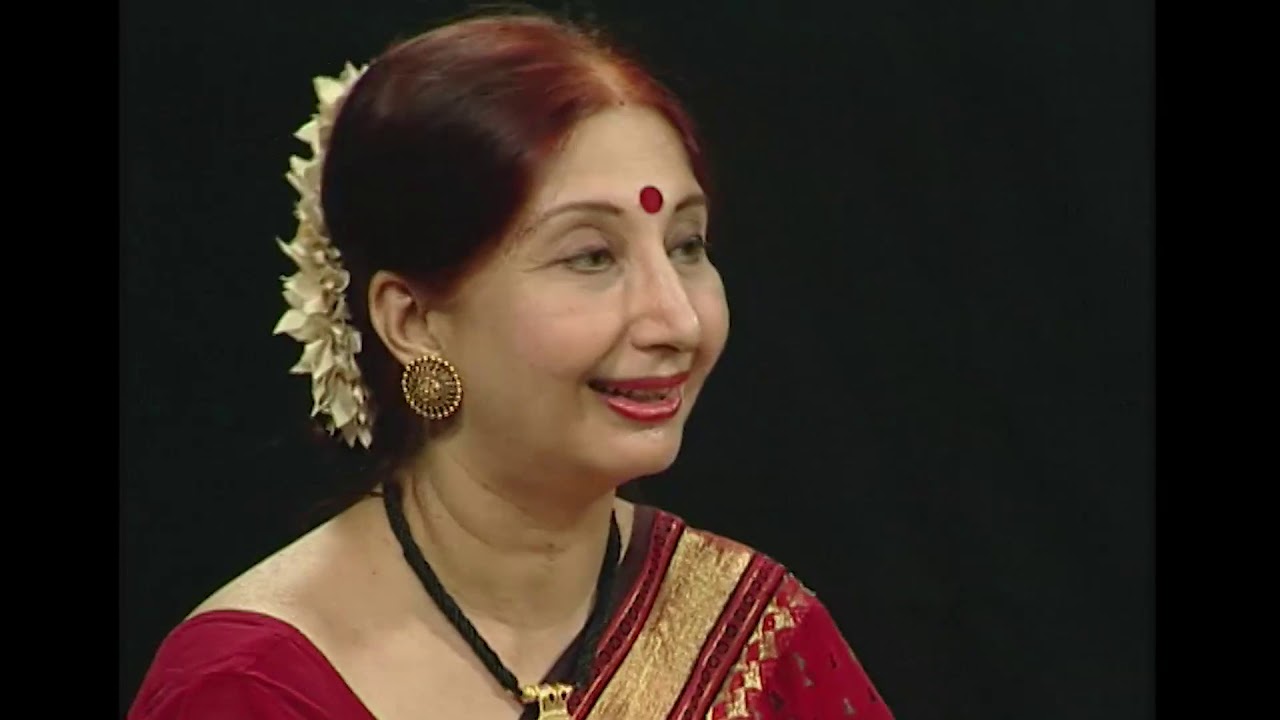 MODULE 01_Introduction to Nritta: Tatkar in Trital & Padhant - YouTube