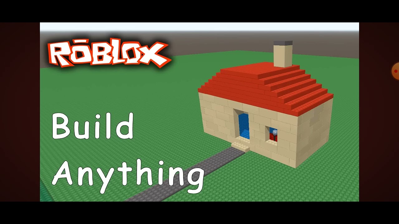 Roblox ~ Build Anything 2007 - YouTube