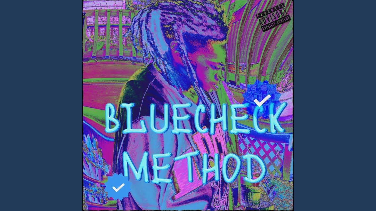 BLUECHECK METHOD - YouTube