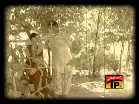 Jadogar Jadogar | Ji Ji Zarina Baloch | Album 2 | Sindhi Songs | Thar ...