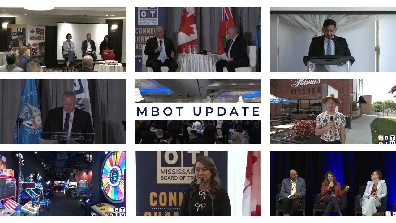 March 6, 2024 | MBOT Update | MBOT TV - YouTube