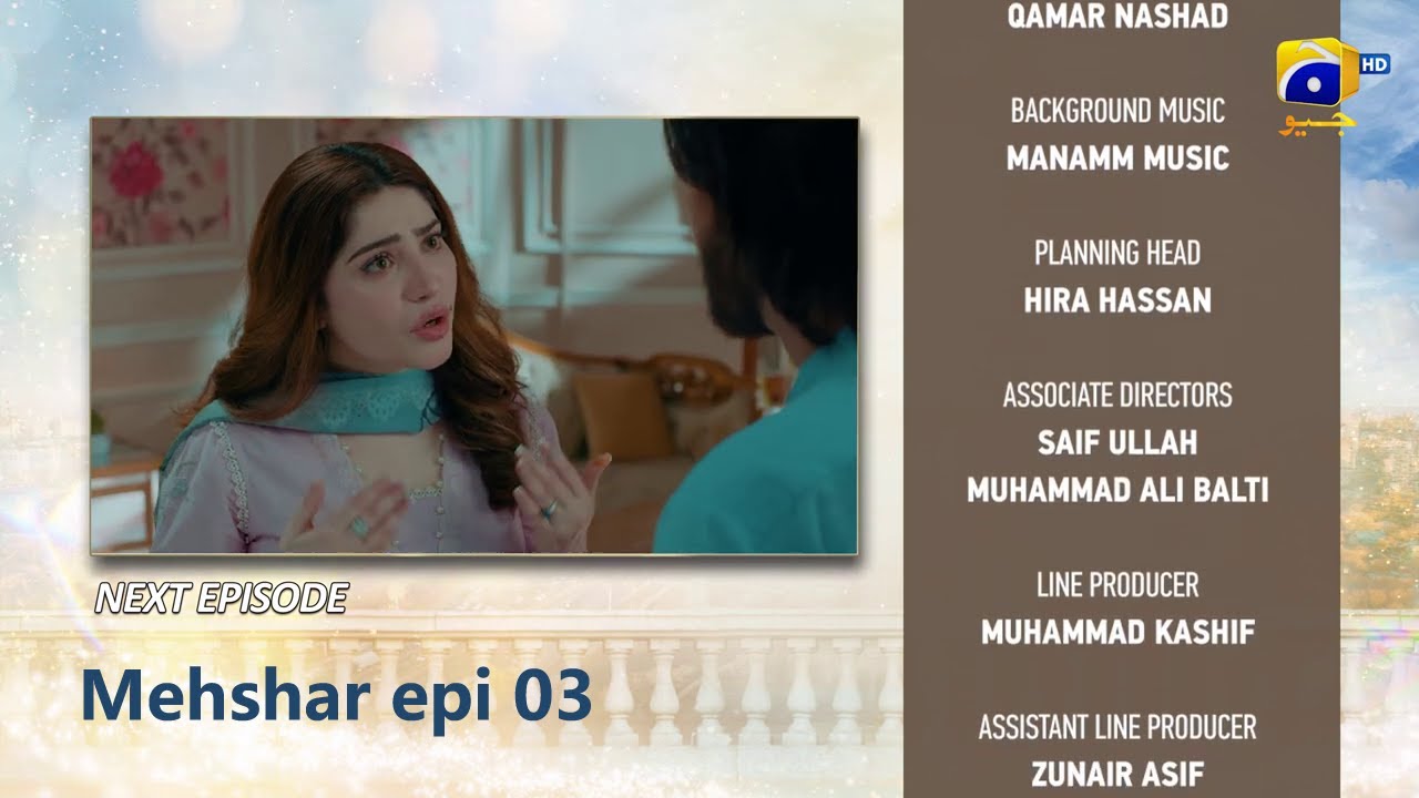 mehshar episode 3 promo | mehshar drama epi 3 | mehshar episode 3 ...