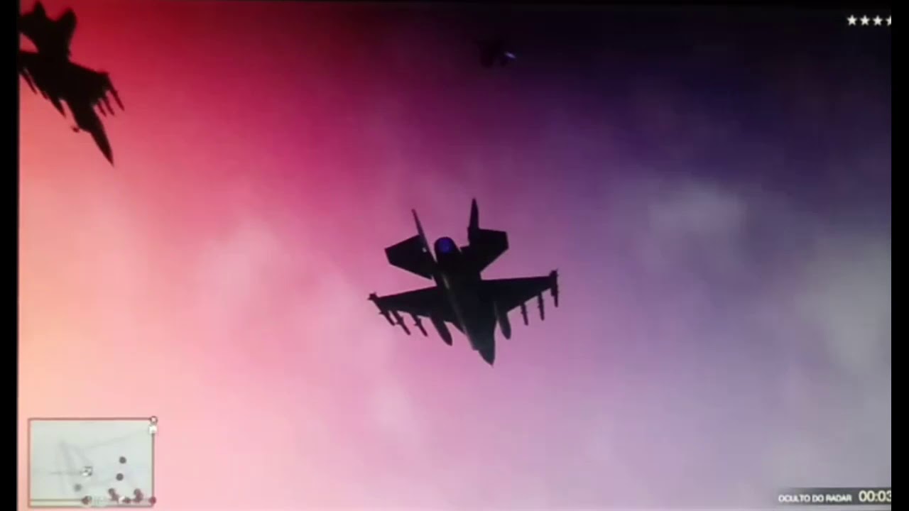 SESSÃO CNVT 4EME VS N4S4 - YouTube