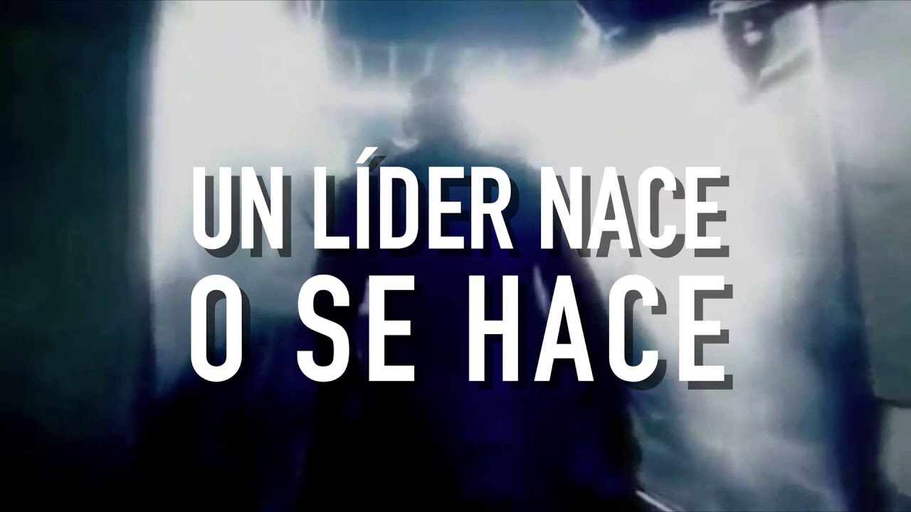 Liderazgo Editado Trailer Mundo PEC - YouTube