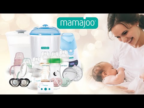 Mamajoo - Bebek Beslenmesinde Uzman