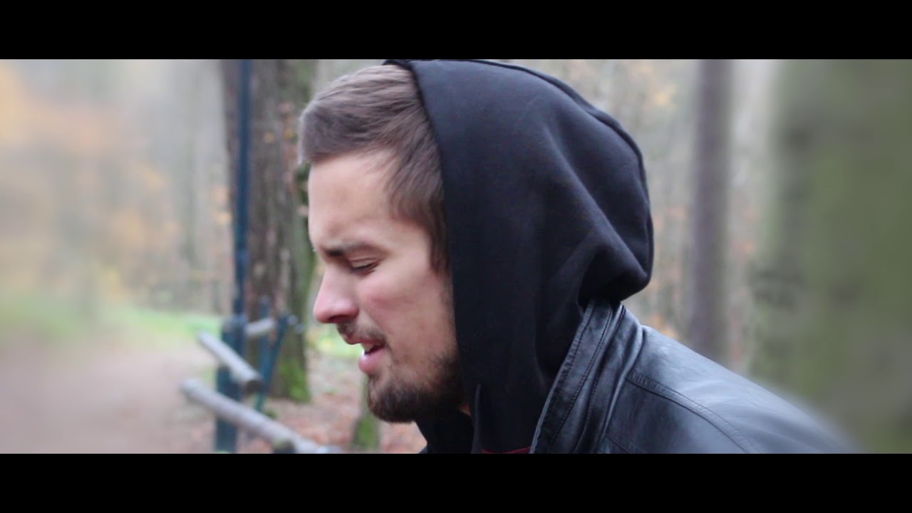 Lucas Frey - Bylo Ticho (prod. DoMo) - YouTube