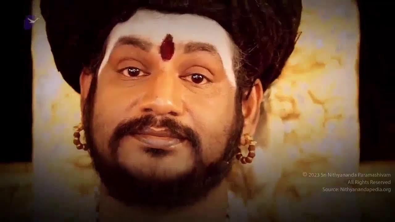 Introduction to Bhagavan Sri Nithyananda Paramashivam Murthy Bhava ...