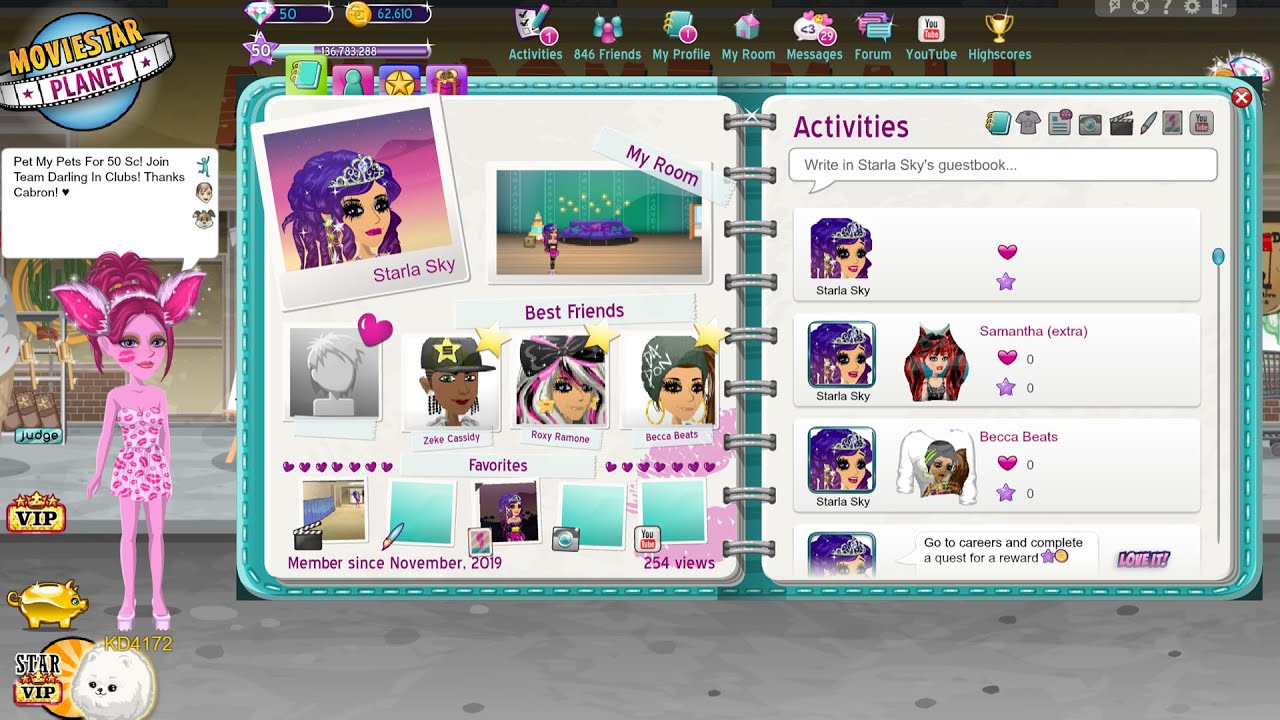 Fake MSP Guides & New Glitches! - YouTube