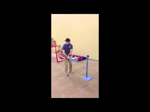 Rangers David Huffstutler - YouTube