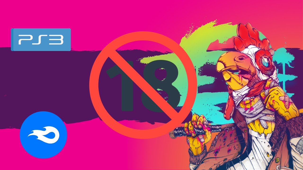 Hotline Miami [PS3/PKG] (VIDEO HD + GAMEPLAY) - YouTube