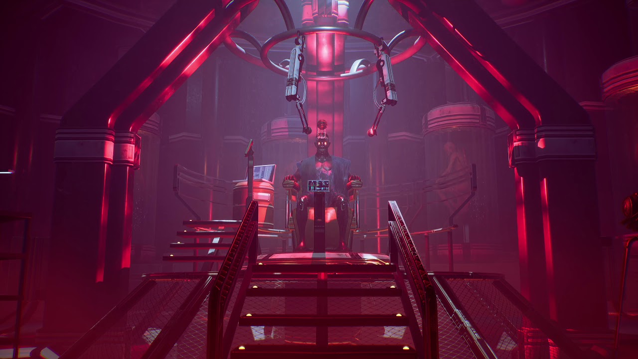 Transient - Release Date Trailer - YouTube