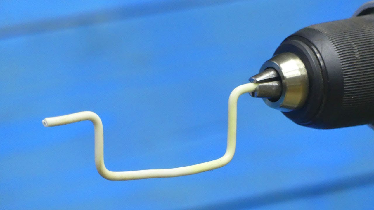 TOP 5 SMART DIY INVENTIONS - YouTube