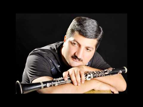 Zahid Qubadli Eziz dostum