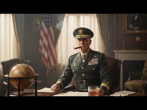 Military Motivation | Workout Motivation | The General 