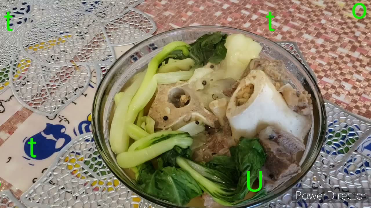 Beef Bulalu - YouTube