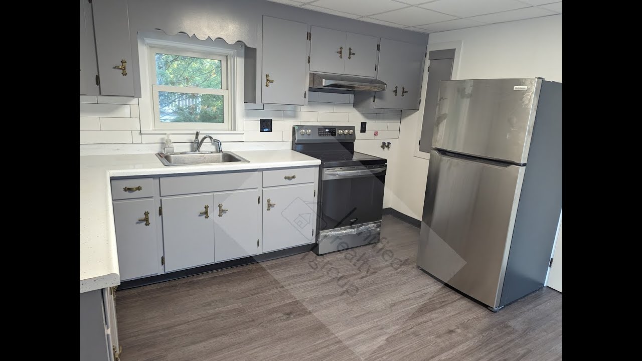 49 Otis Street, Unit 2 - YouTube