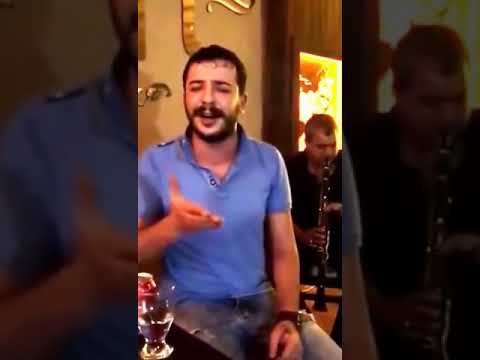 HABER GELMİYOR YARDAN MEYHANE AMATÖR SES-AHMET PARLAK