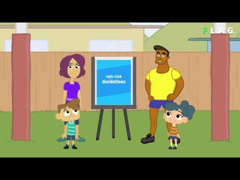 Child Protection NZ Rugby - YouTube