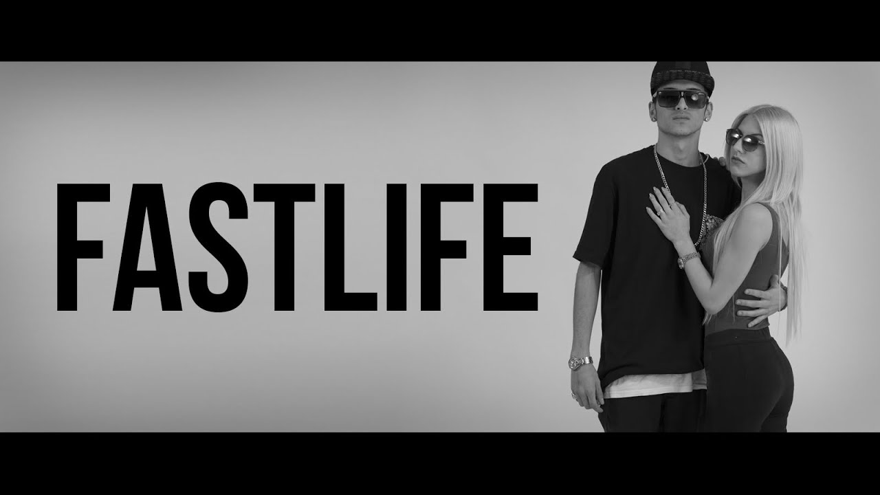 TUROP - "FASTLIFE" (Video Ufficiale) - YouTube