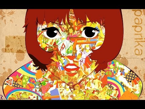 Paprika OST - 2 - Baikai - Hirasawa Susumu