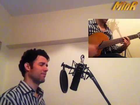 Tan Taşçı-Bırak Beni(COVER BY MinR)