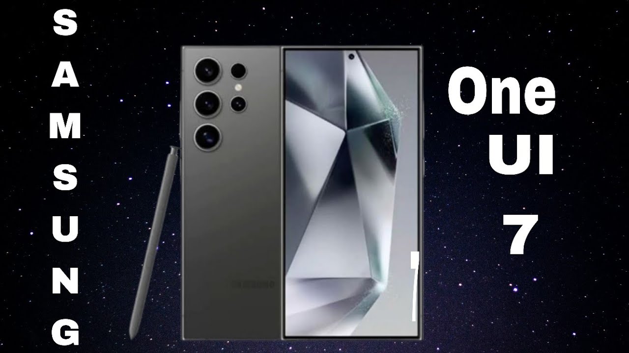 Latest One UI 7 leak reveals Samsung features and new lock screen ...