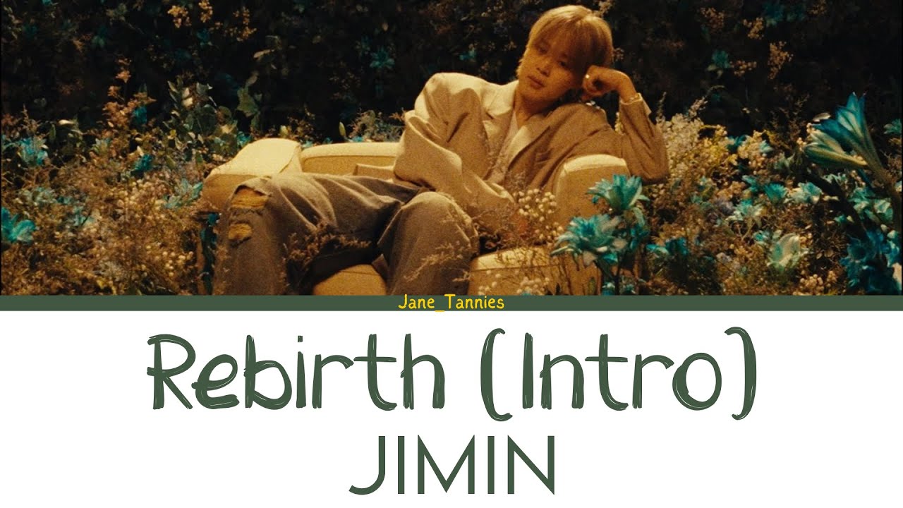 (BTS) Jimin - Rebirth (Intro) *versuri română* #bts #jimin #romania # ...
