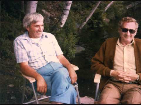 George Wall Remembered.wmv - YouTube