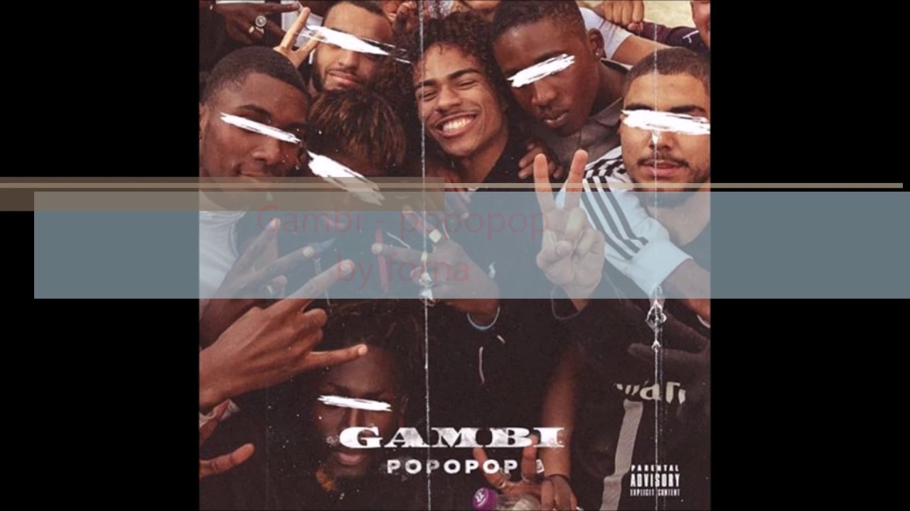 Gambi - popopop (8D Audio) 🎧 - YouTube