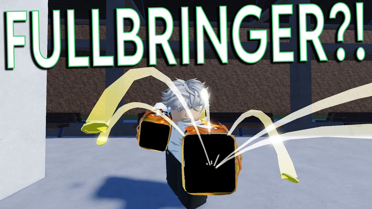 Peroxide Made Us Wait 2+ MONTHS For This?! (Worth.) | Fullbringer ...