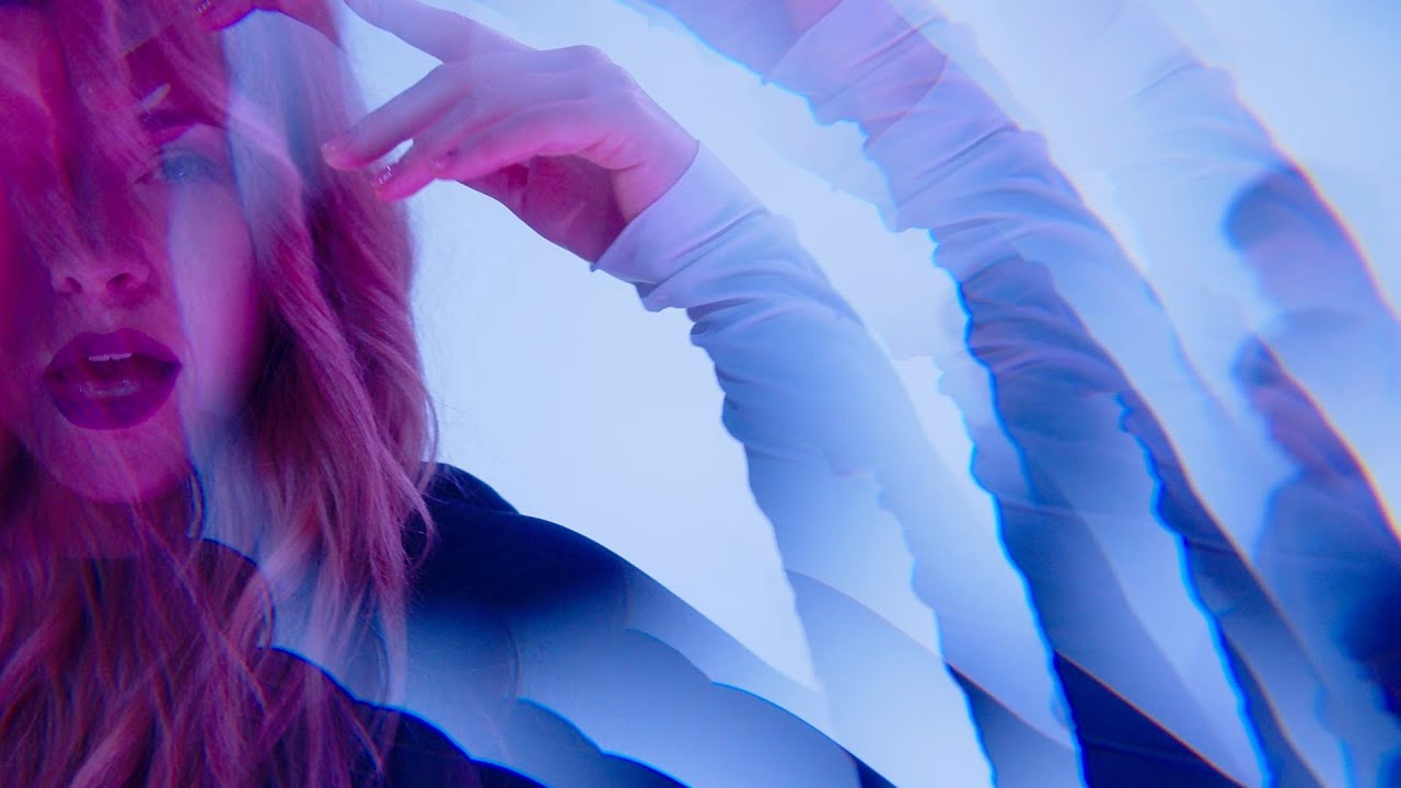 Secret Atelier - Love Is Unlimited (Official Video) - YouTube