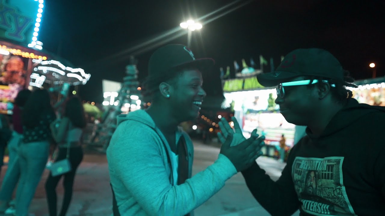 Moeski x 7x x Otto636 - Reaper (Visionary Films) - YouTube