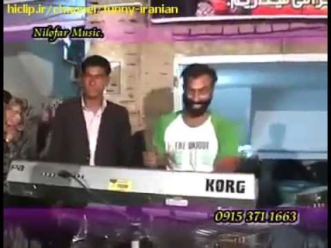 دی جی حسین فسنقری 7 نازه نازه نازه DJ Hossein Fasanghari