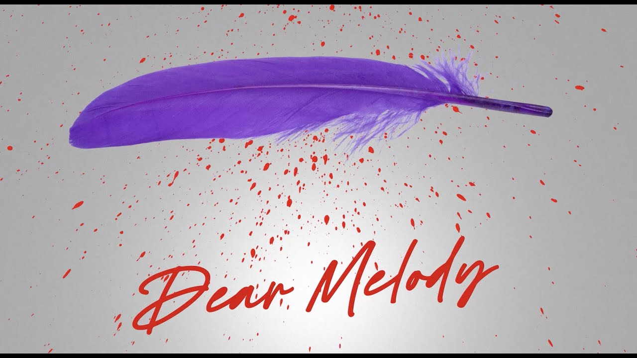 sKitz Kraven - Dear Melody (Official Lyric Video) - YouTube