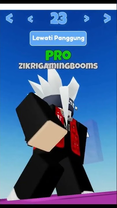 Troll Obby Dco stage 23 Roblox #robloxobby #roblox #robloxshorts # ...