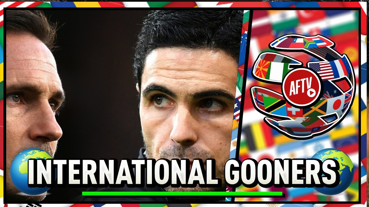 Chelsea 2-2 Arsenal | It Was Arteta’s Tactical Masterclass! (🌍 ...