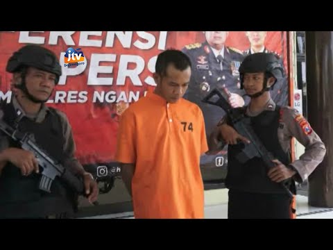 Ancam Sebarkan Foto Bugil Pria Setubuhi Anak Anak