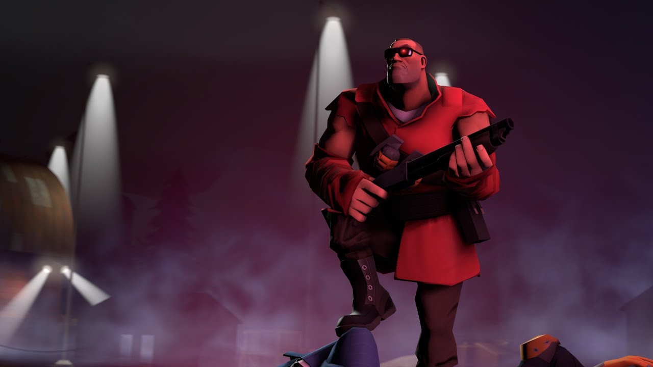 [Workshop Promo] Tech Noir - YouTube