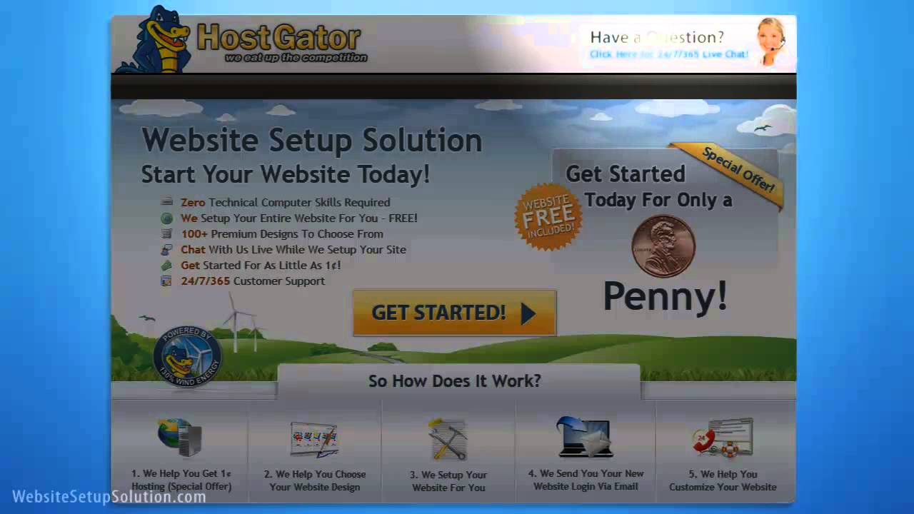 Build A Website With Unix - Get Instant FREE Access! - YouTube