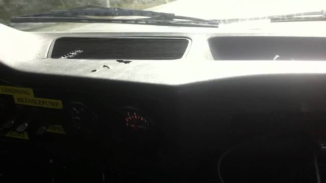 bmw m50b28 turbo - YouTube