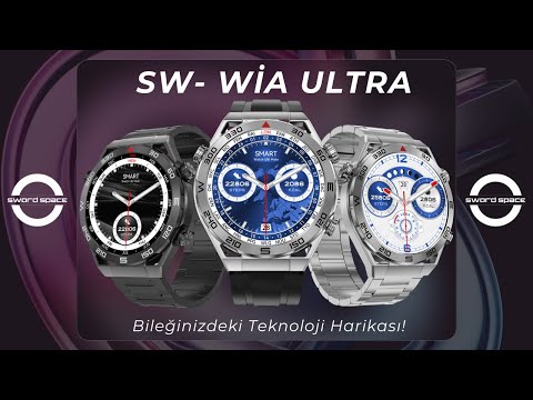 Sword WIA ULTRA - SW-WIA ULTRA