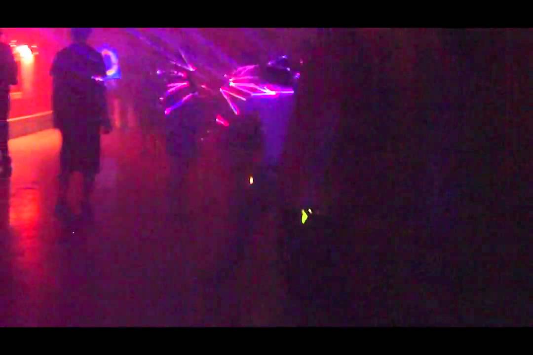 Azeon - Immersive | Played by Exilio at El Torreon - YouTube