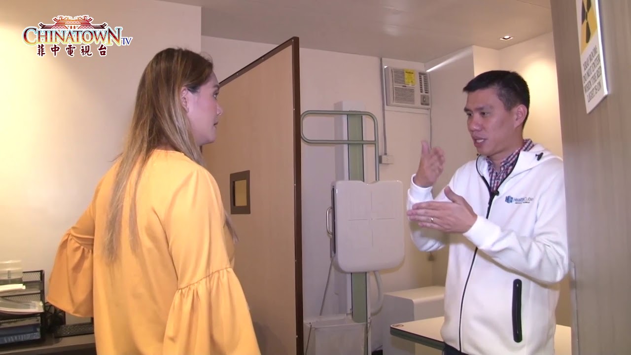 Health Cube Medical Clinics - YouTube