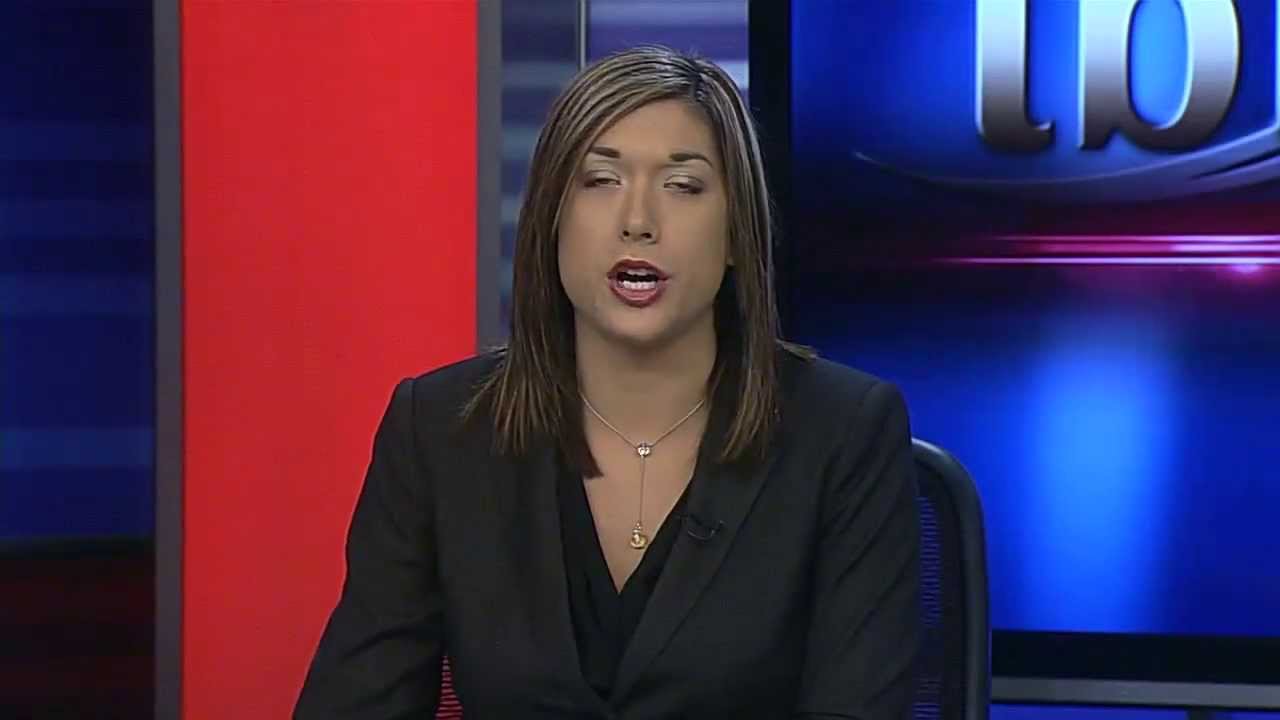 TBT Newshour - December 4, 2013 - YouTube