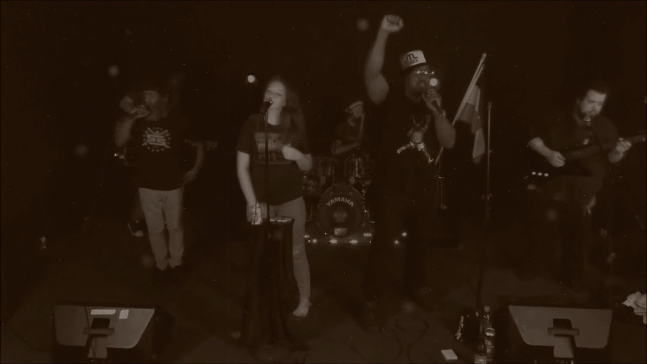 Collective Thought - Revolution (Televised) Music Lab Austin, Texas ...