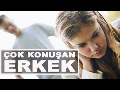 Scorp - Çok Konuşan Erkek