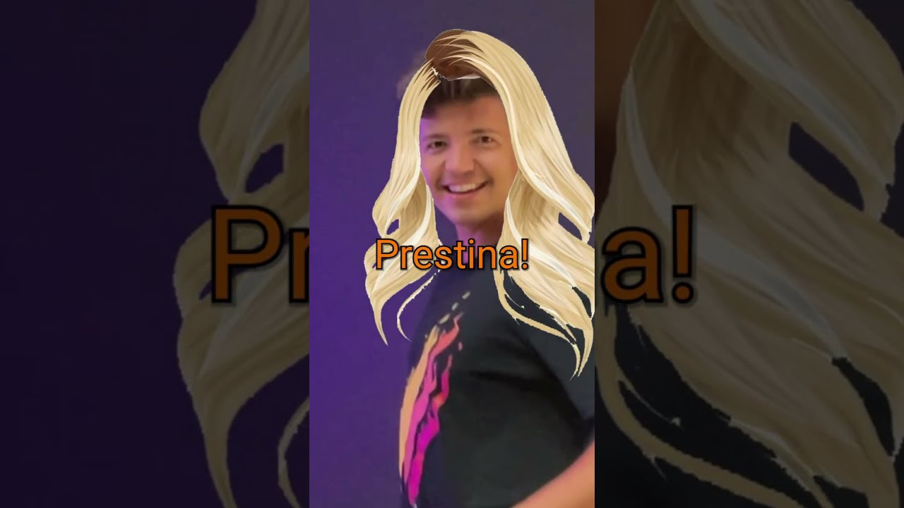 Does the Shoe Fit? feat. Preston - YouTube