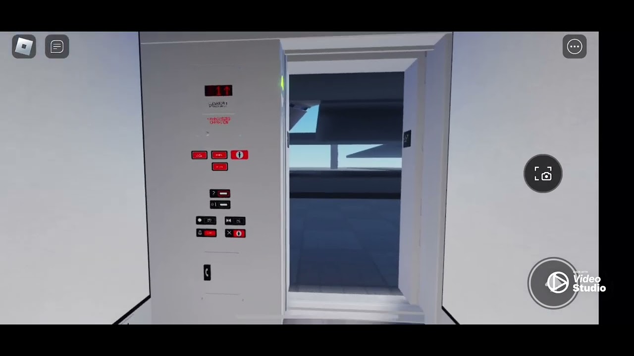 Riverdale field mall| Epic MontgomeryKone elevator @ Monty blues elevator parts - YouTube