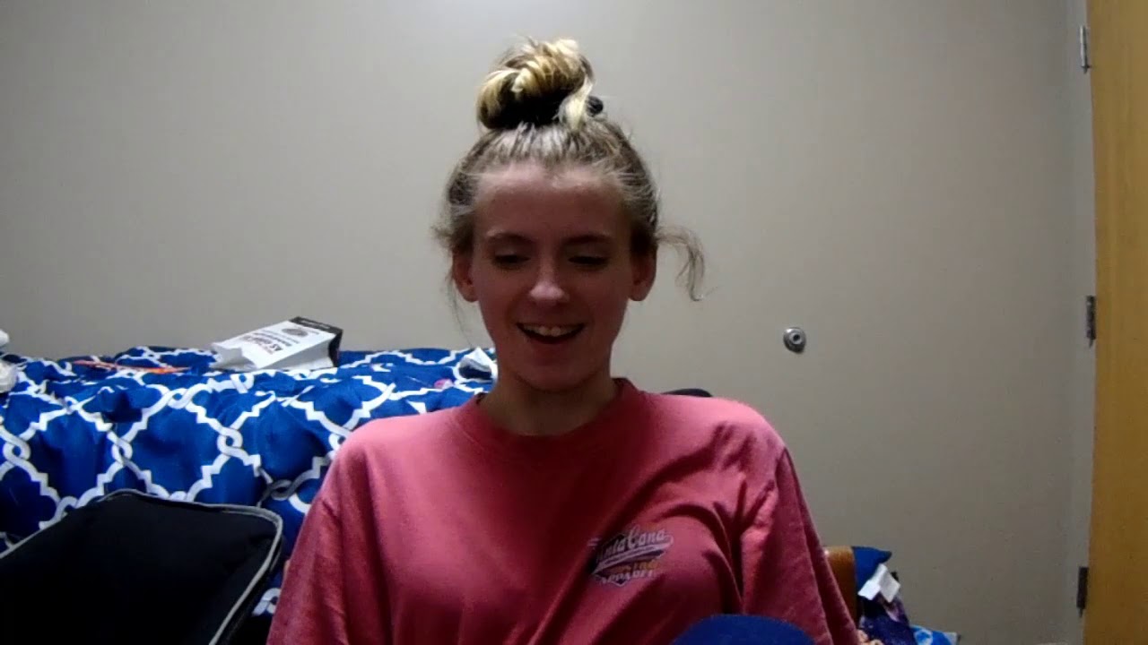 College Life... - YouTube